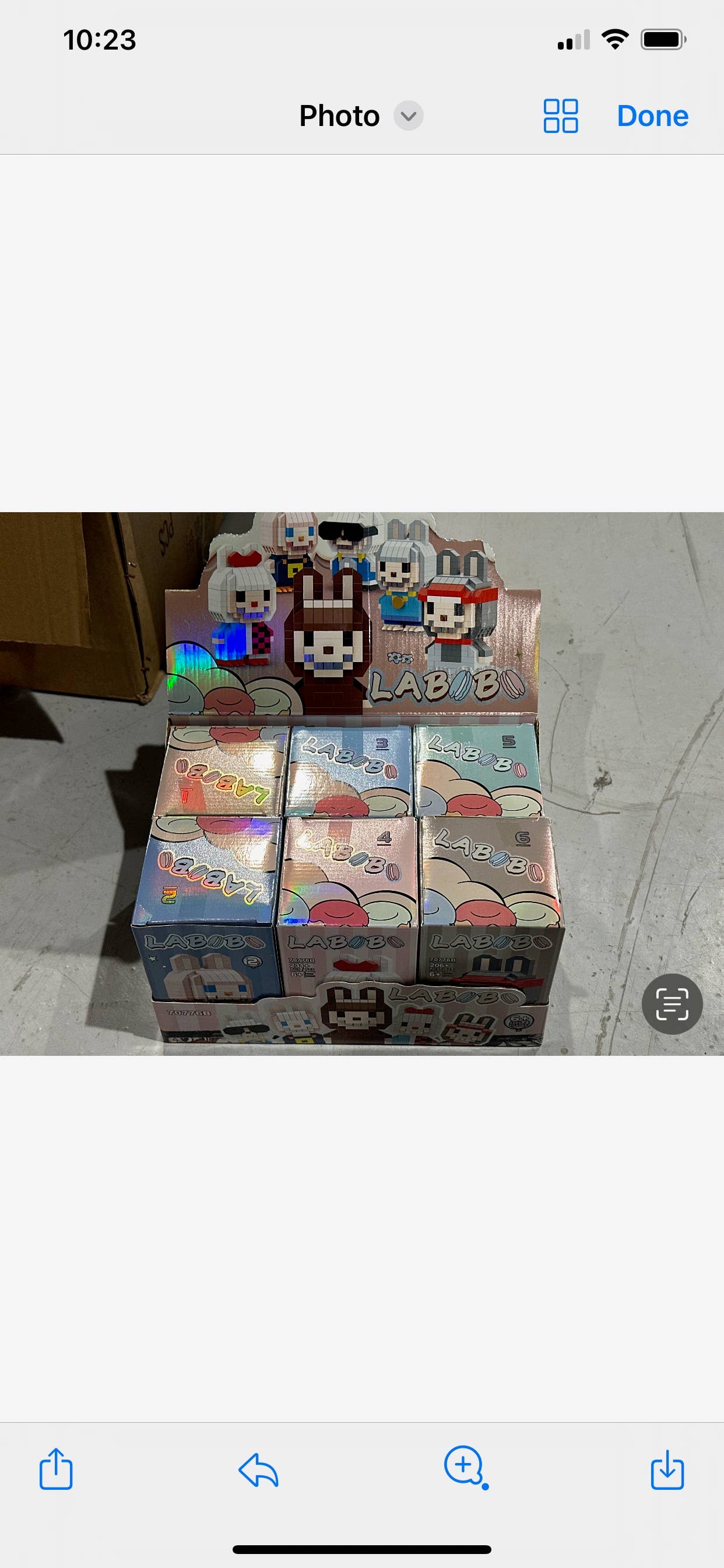 Wholesale The Viral Labobo Lego edition for your store - Faire