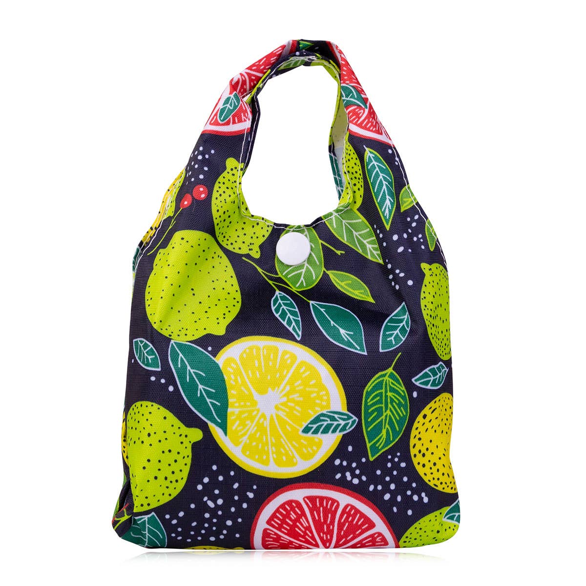 Wholesale Foldable shopping bag, size: 45 x 62cm, assorted in 3 designs ...