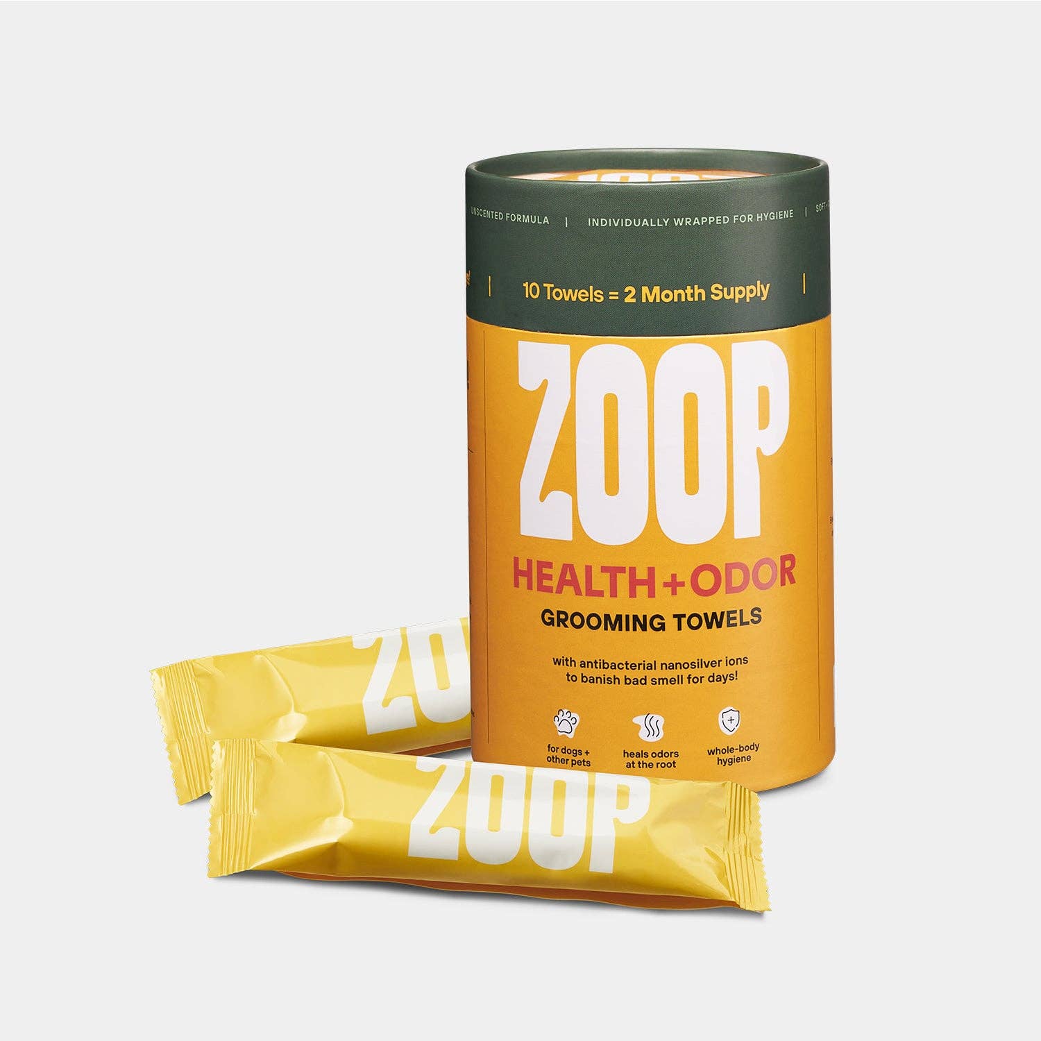 Zoop wholesale products