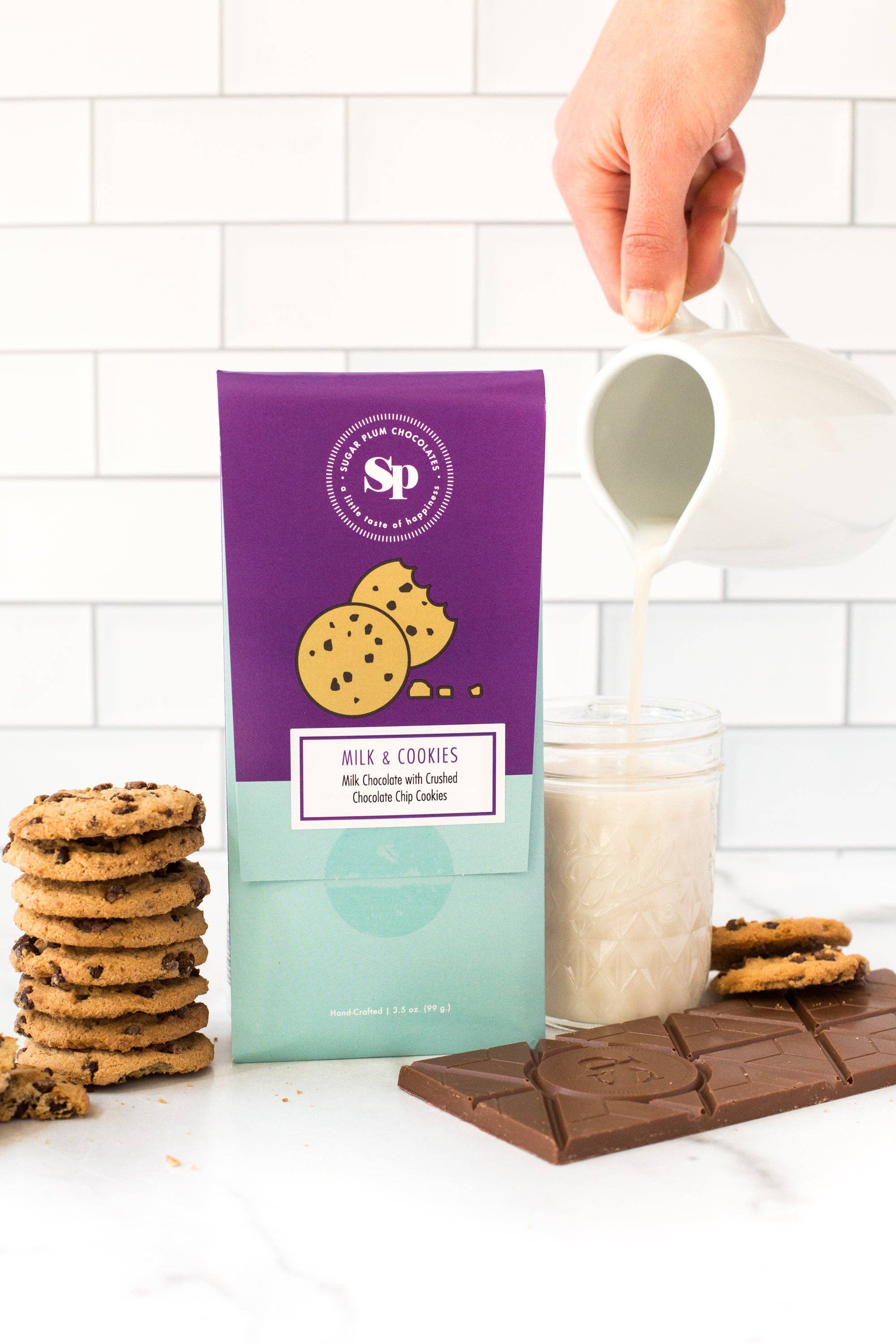 Wholesale Nostalgic Chocolate Bars Choose Your Flavor for your store ...