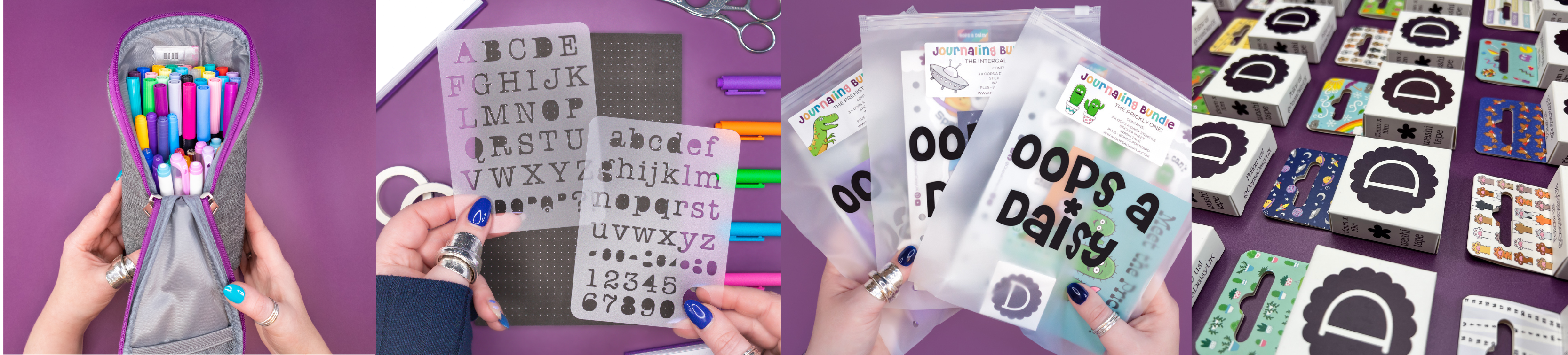 Oops a Daisy UK Ltd Wholesale Products | Buy with Free Returns on Faire.com