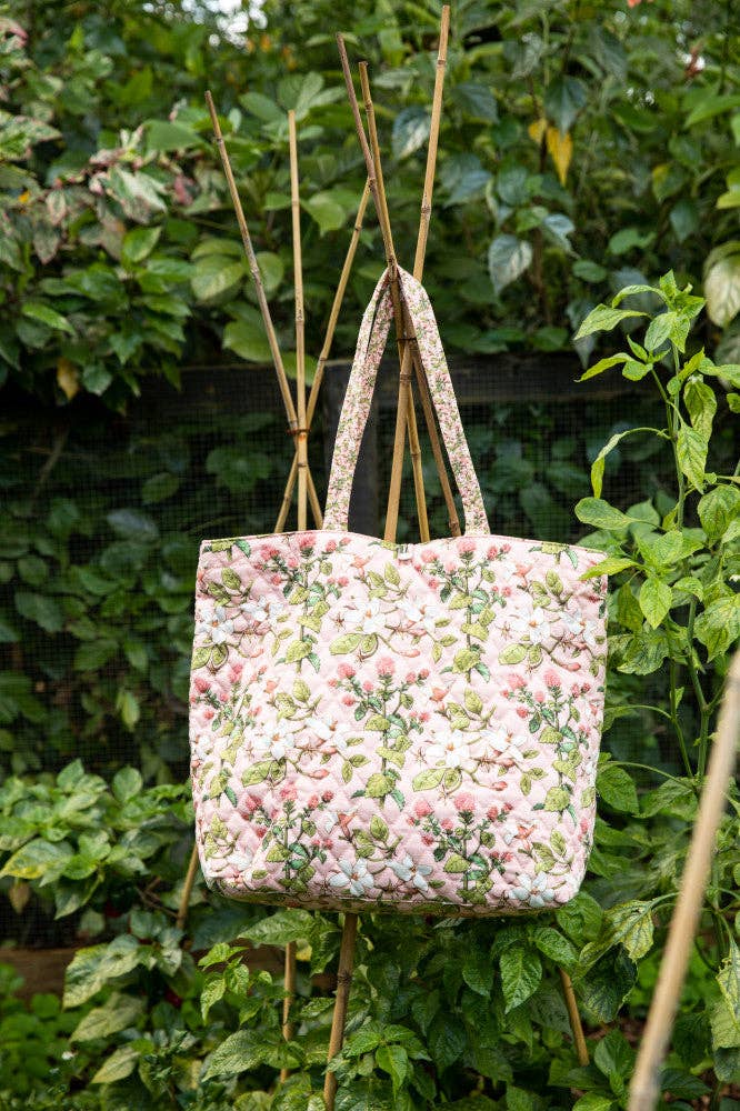 Wholesale Jasmine Joy Tote Bag for your store - Faire