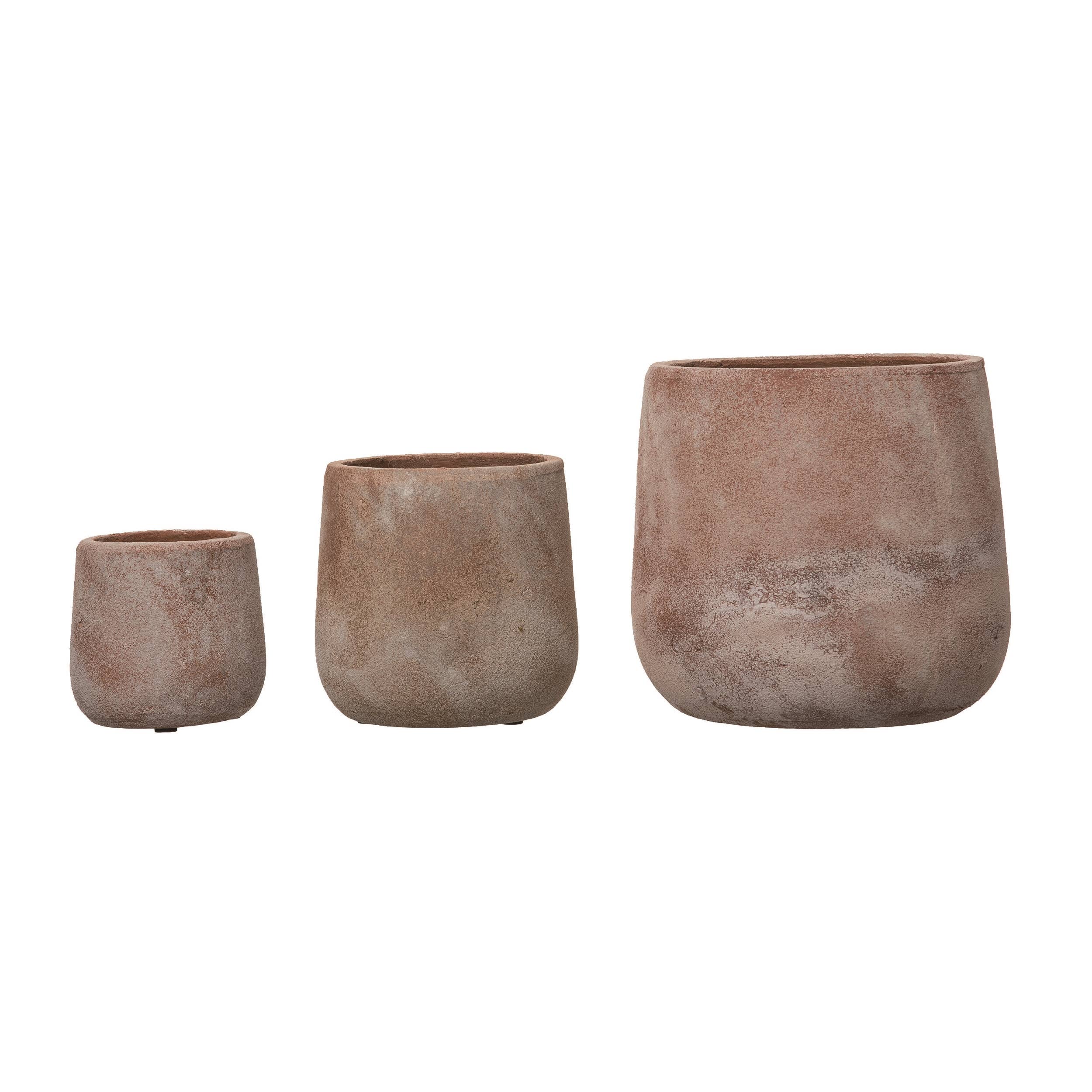 Wholesale terracotta pots for your store
