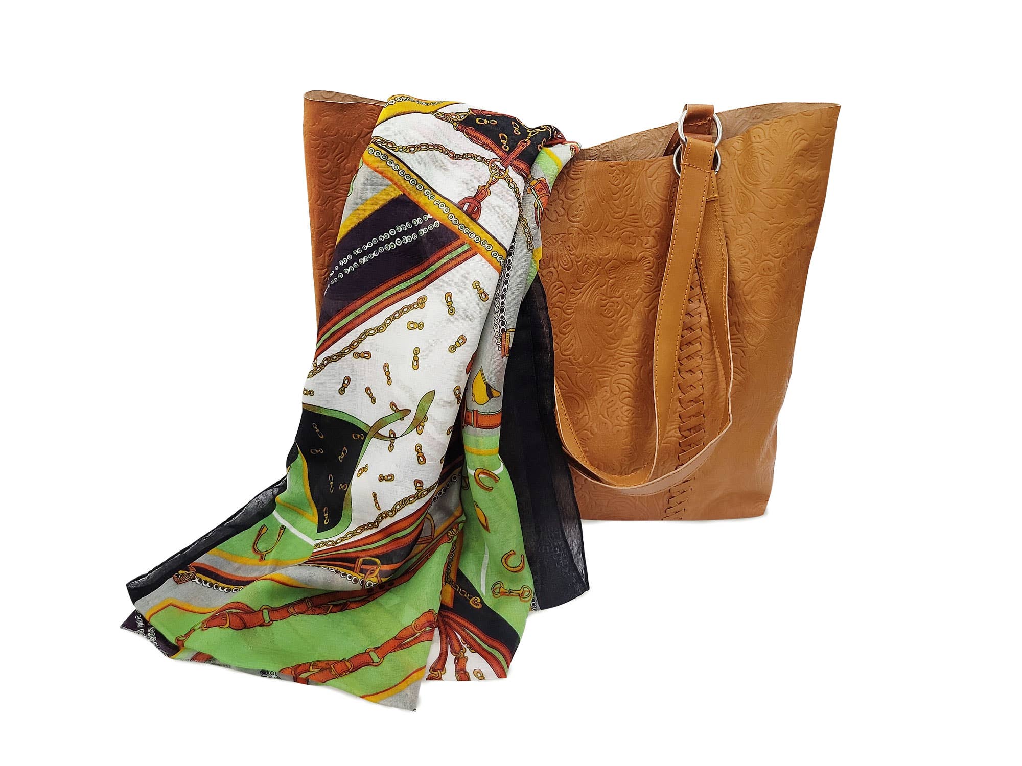 Wholesale Brenda Leather Tote Bag for your store - Faire