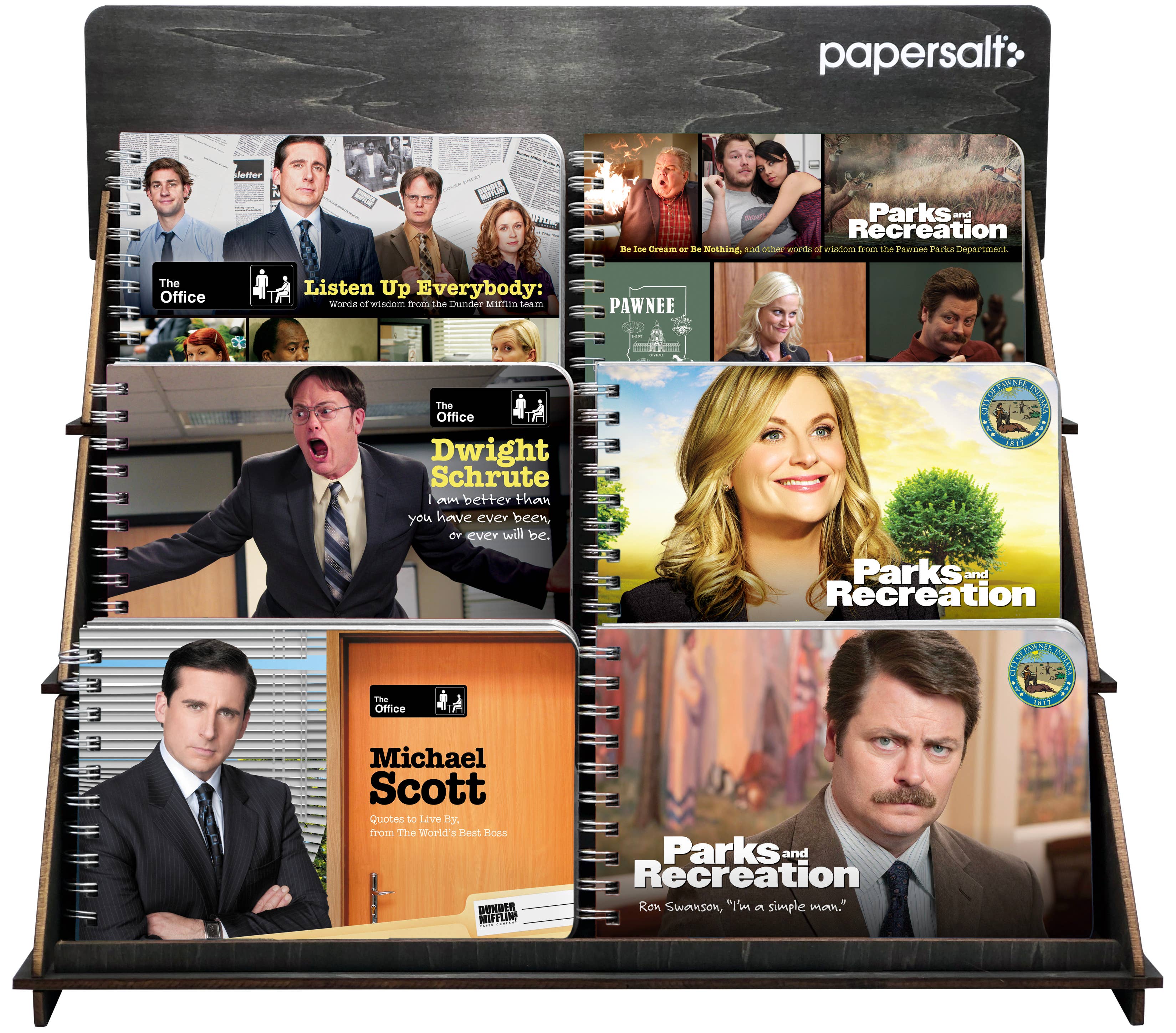 Papersalt Wholesale Products | Buy with Free Returns on Faire.com