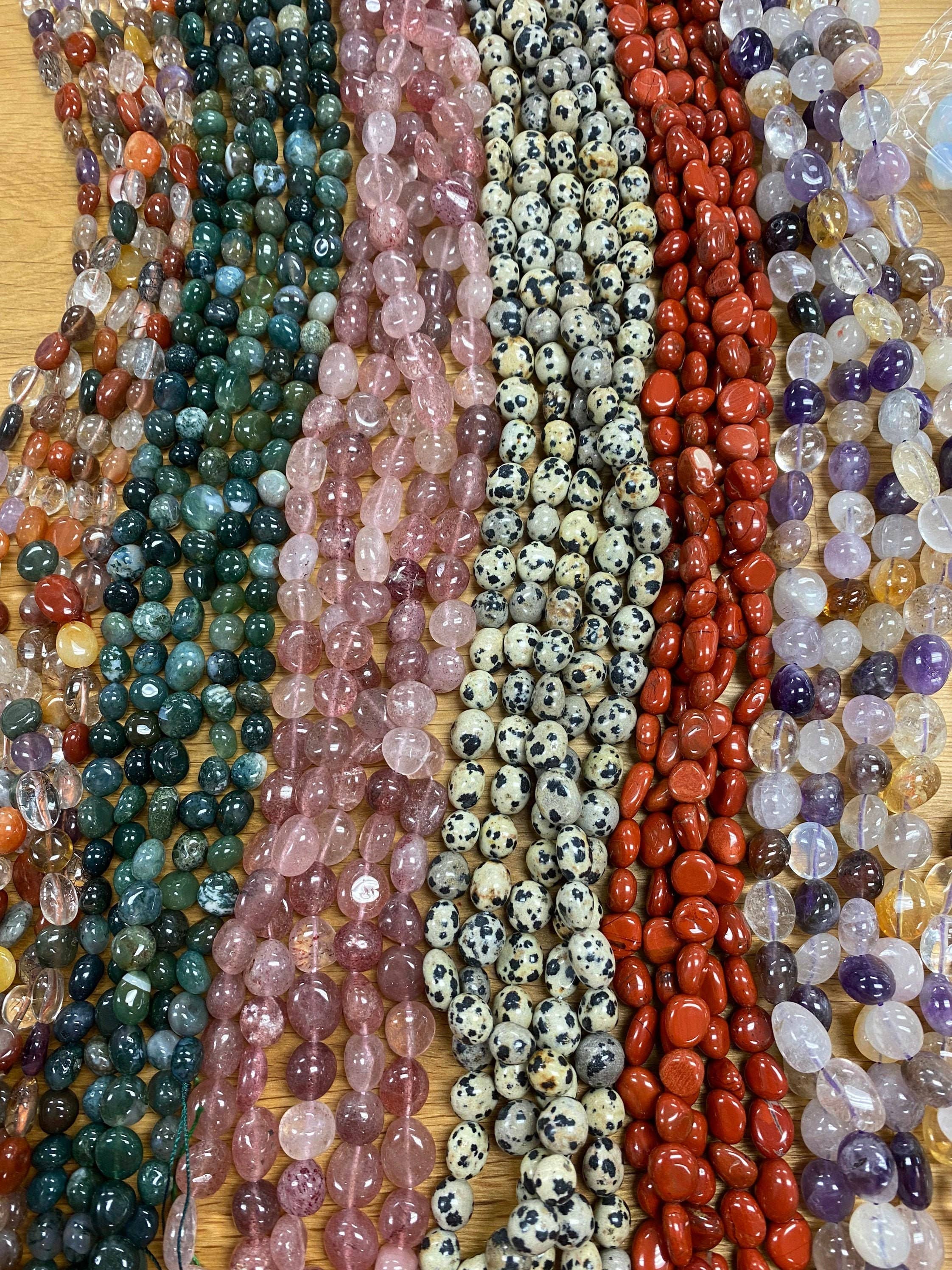 Wholesale crystal beads bulk for your store
