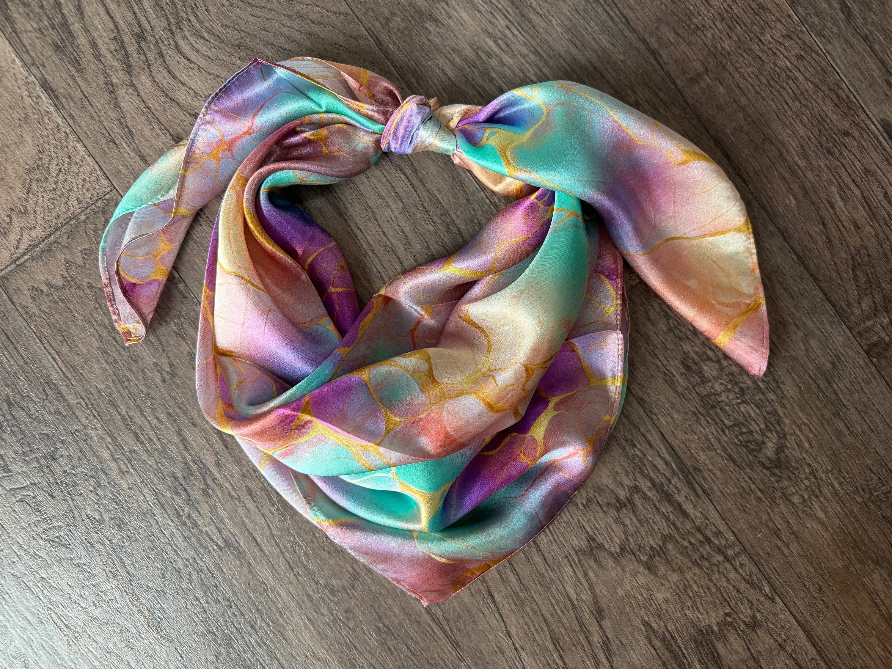 Double B Wild Rags wholesale products