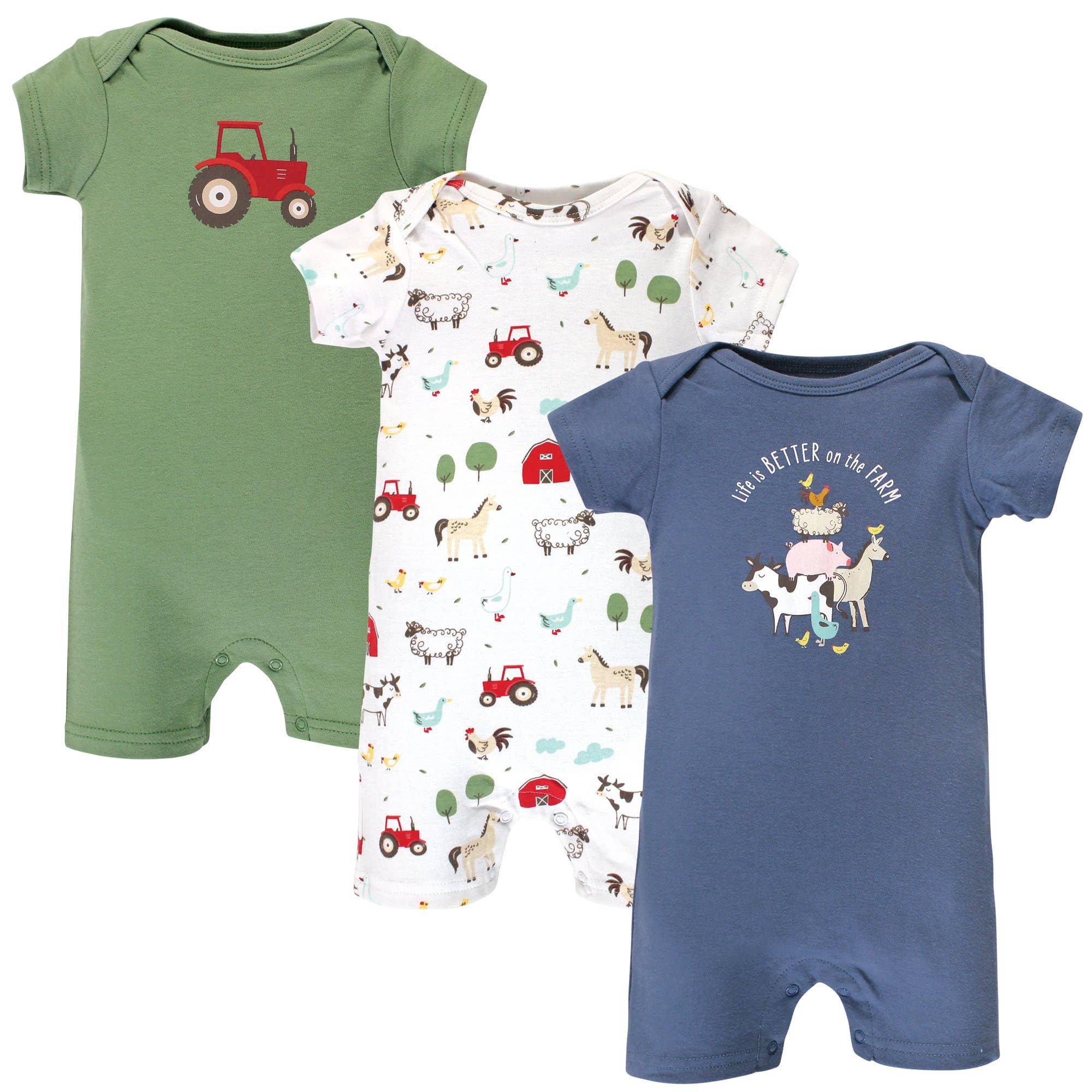 BabyVision wholesale products