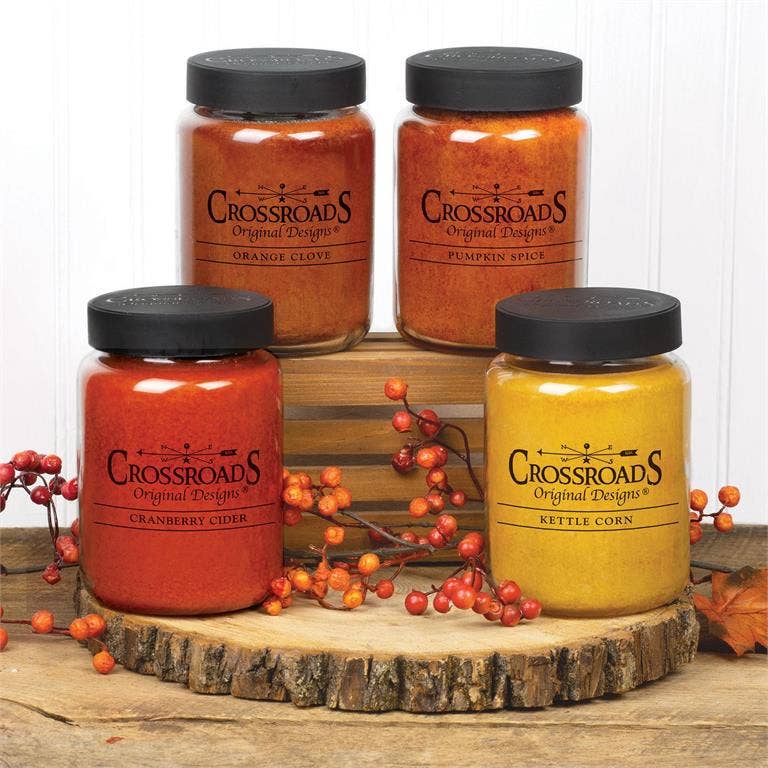 Crossroads Original Designs wholesale products