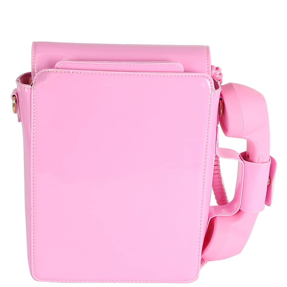 Wholesale VINTAGE TELEPHONE STYLE CROSSBODY BAG, EWB 105 for your store ...