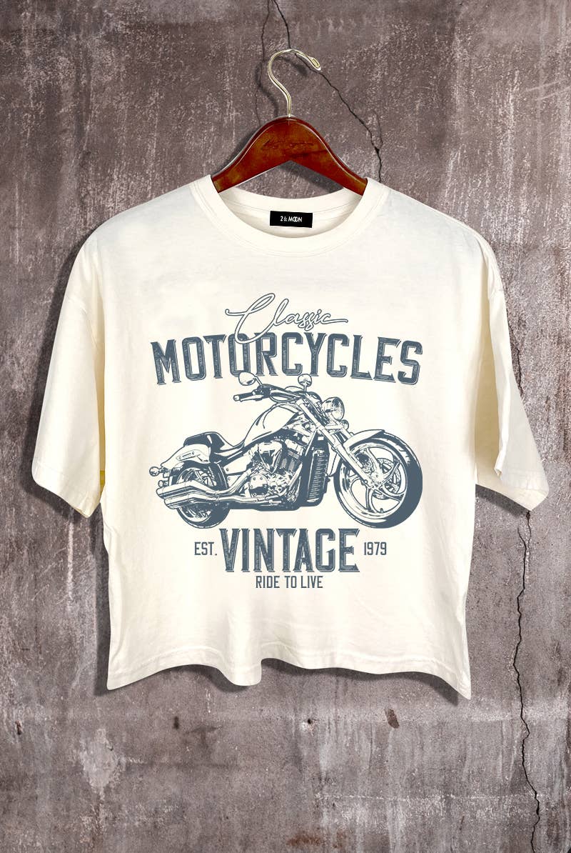 Wholesale biker shirts for your store