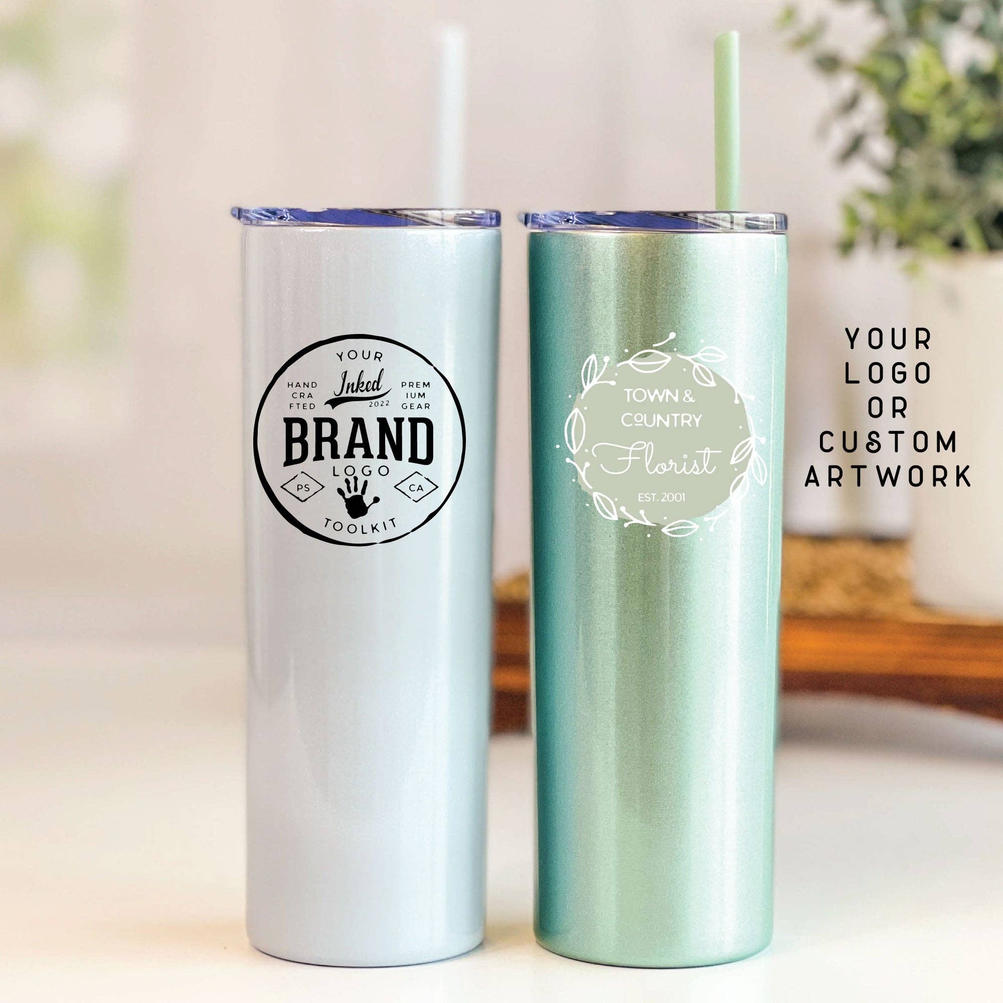 Wholesale CUSTOM BRAND - PRIVATE LABEL - Coffee Mug Drink Tumblers for ...
