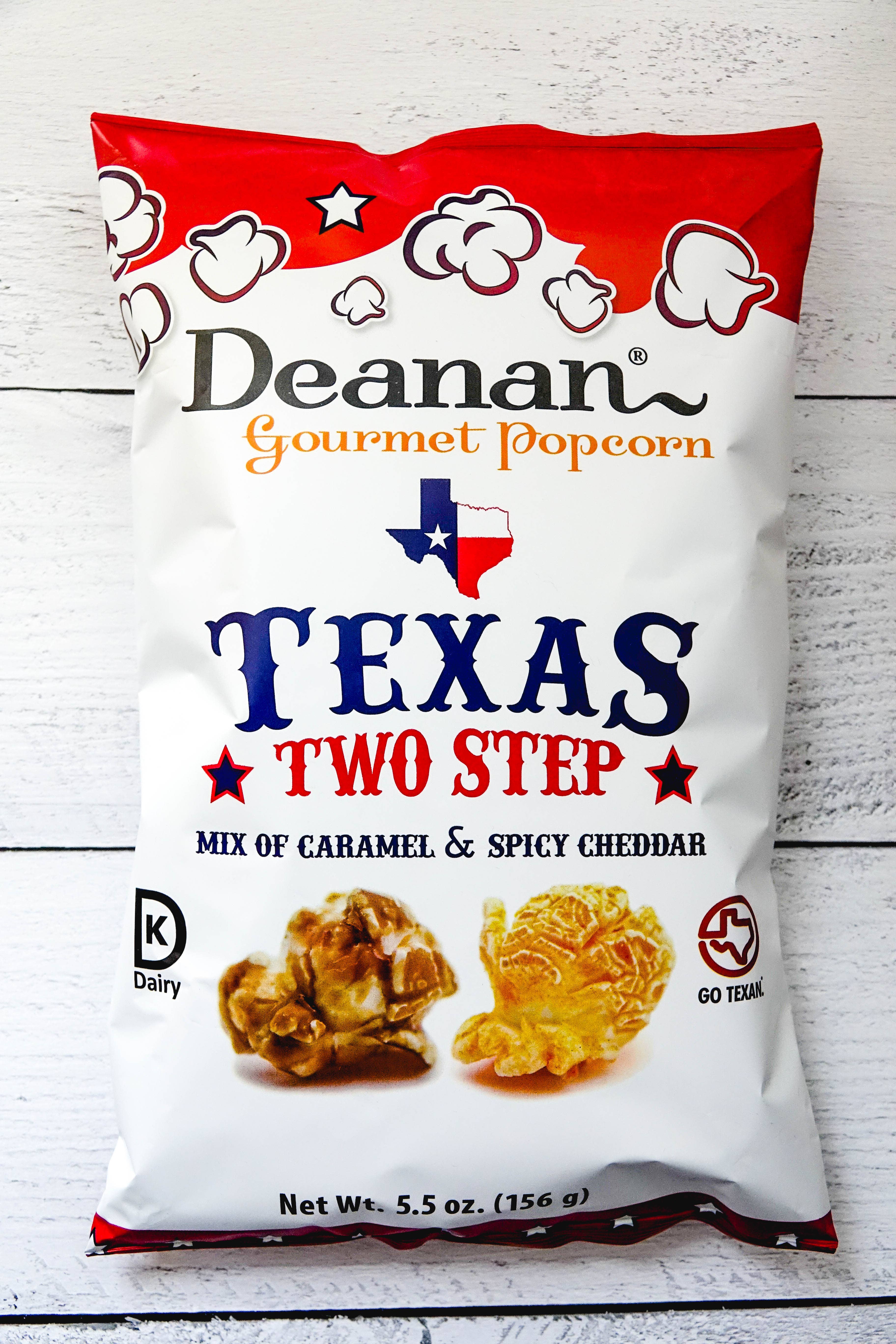 Deanan Gourmet Popcorn wholesale products