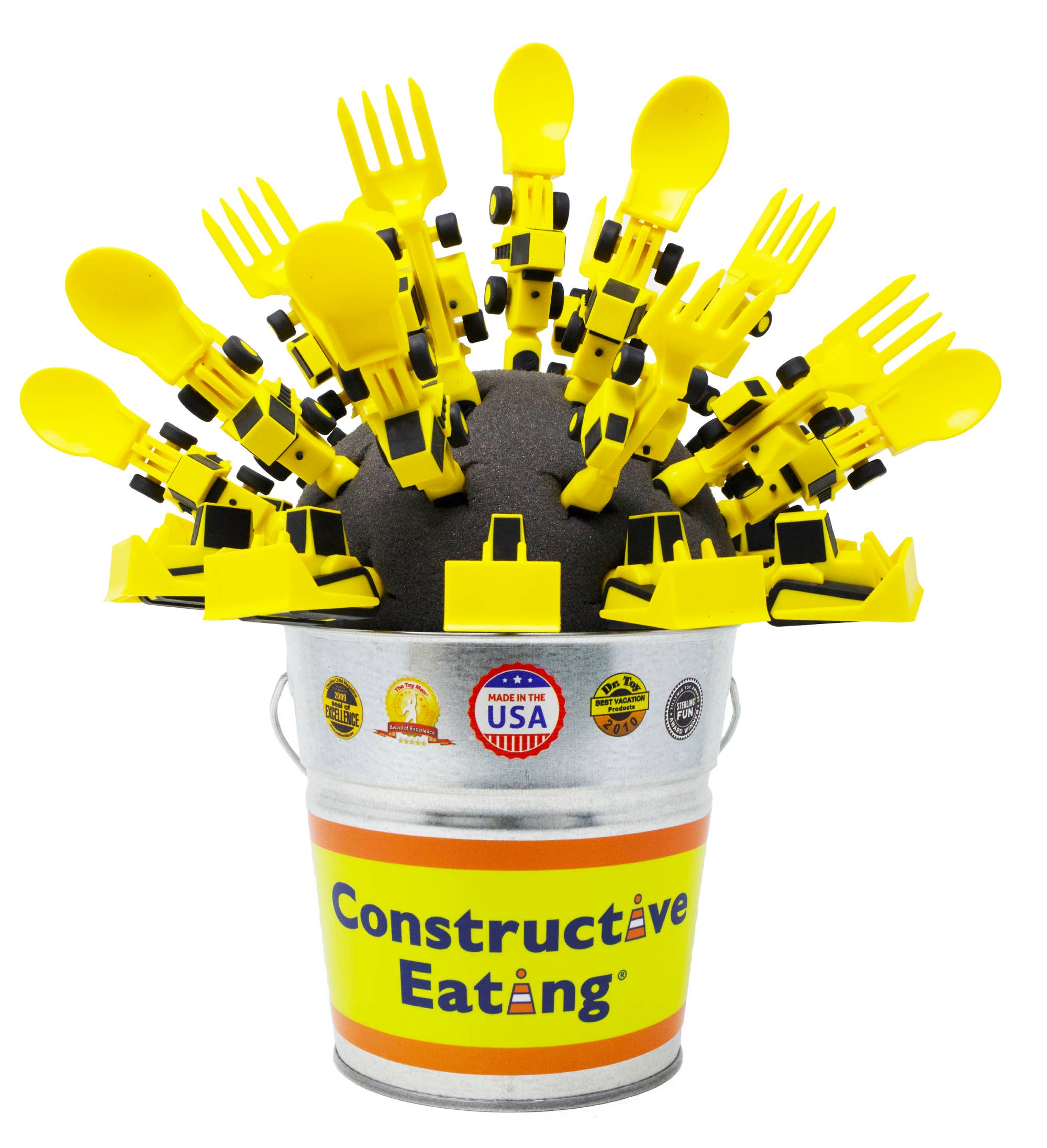 Wholesale Construction Spoon for your store - Faire