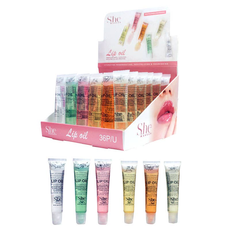 Wholesale lip balm display for your store