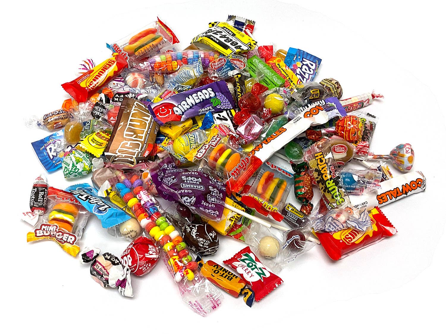 Wholesale Retro Candy Assortment for your store - Faire