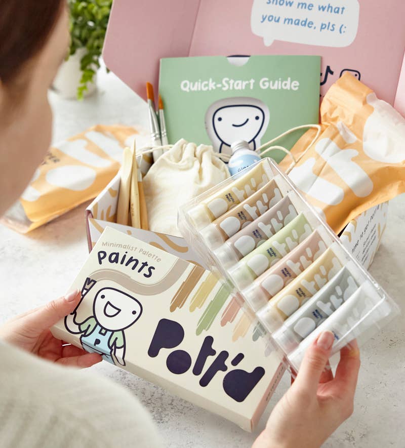 Wholesale diy & craft kits for your store