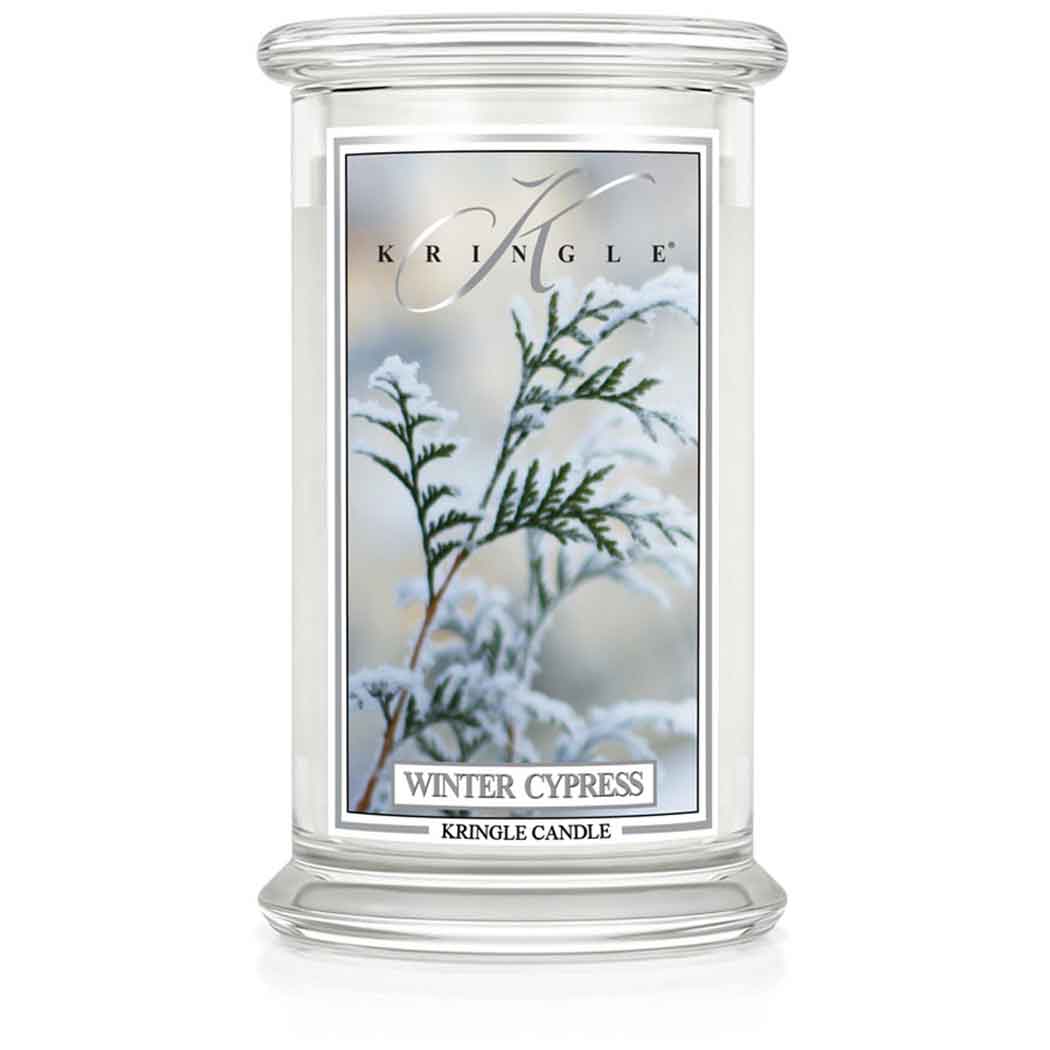 Kringle Candle Company wholesale products