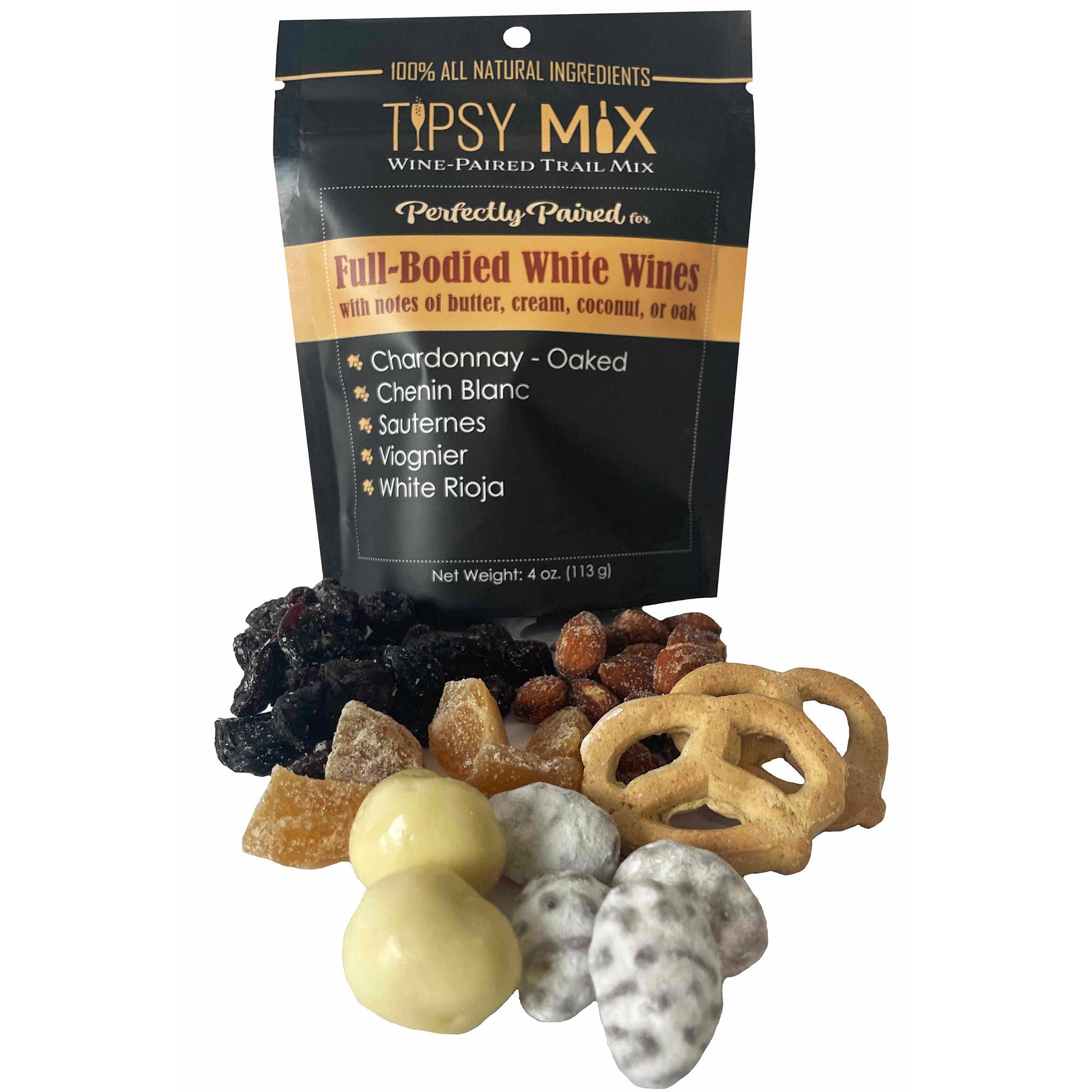 Tipsy Mix wholesale products