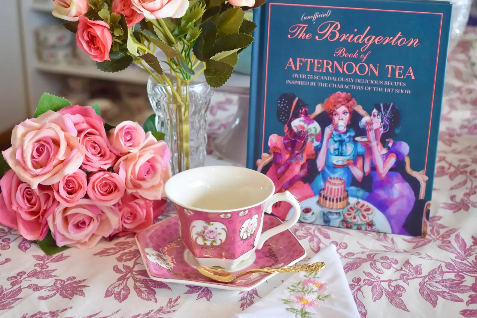 All Little Cute Things wholesale products