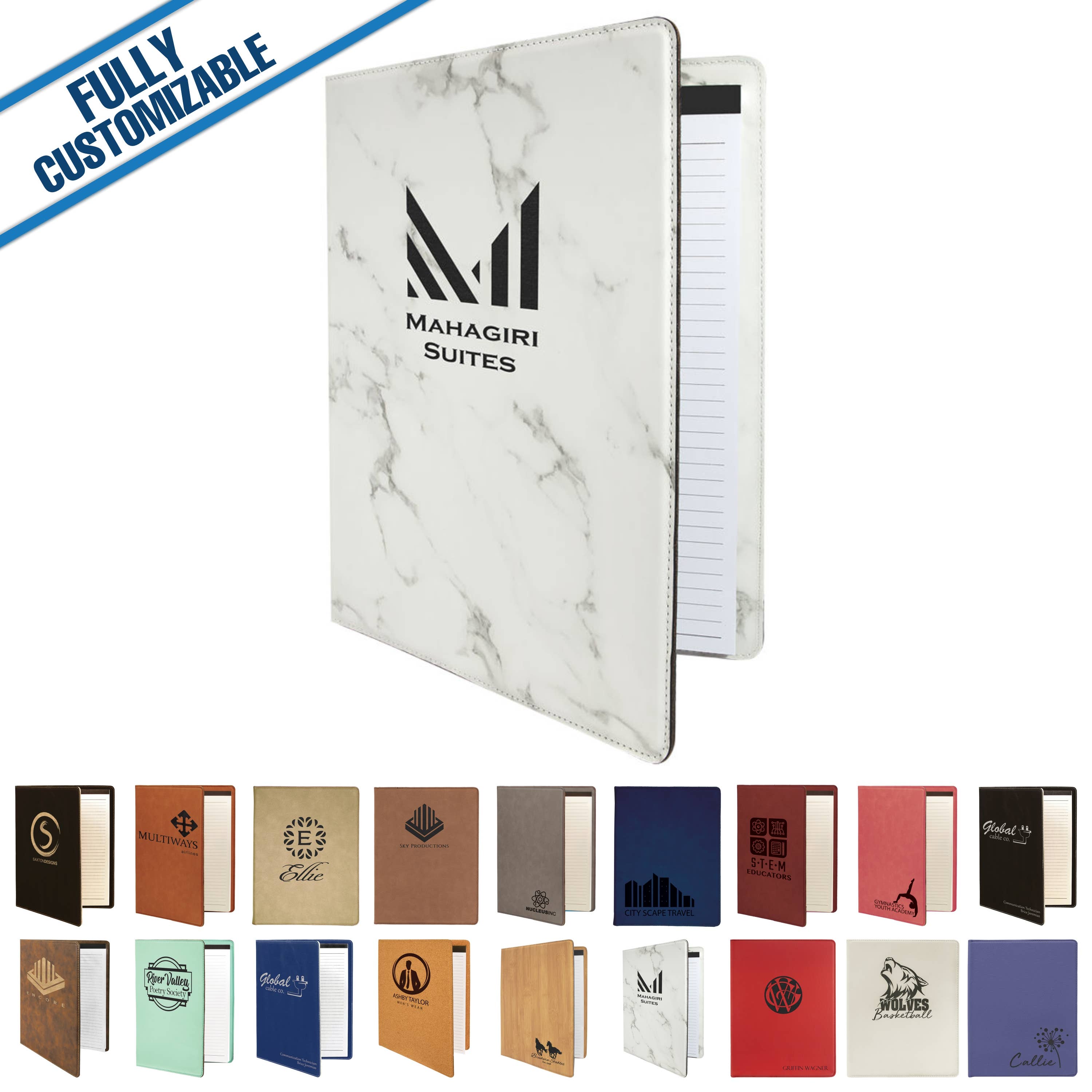 Wholesale custom notebook for your store