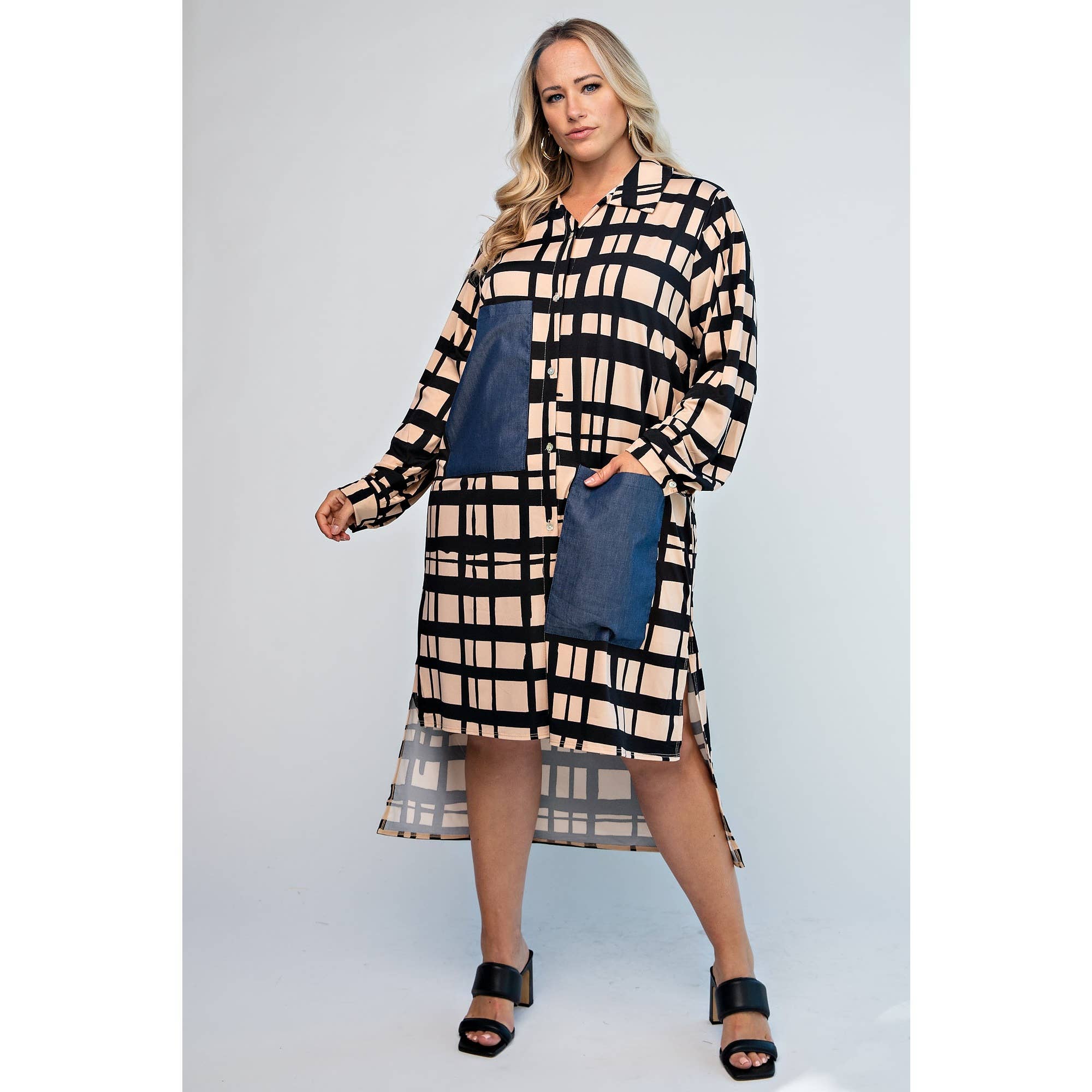 The Curve LA wholesale products