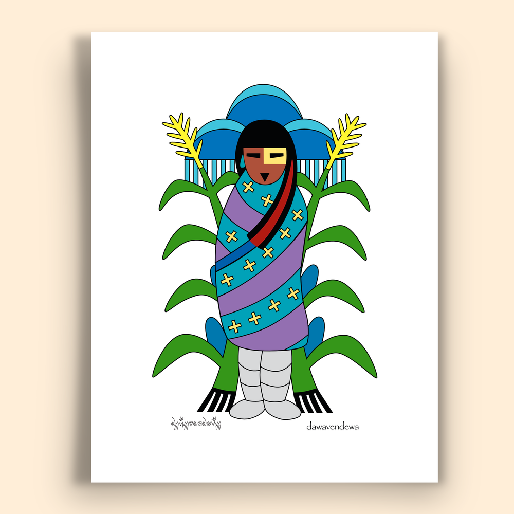 Fourth World Design wholesale products