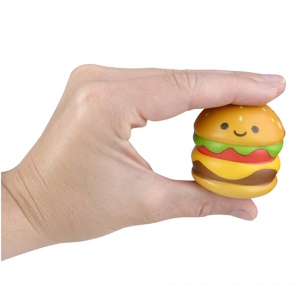 Wholesale 2" MICRO SQUISH MEGA ASSORTMENT LLB Squishy Toys for your ...