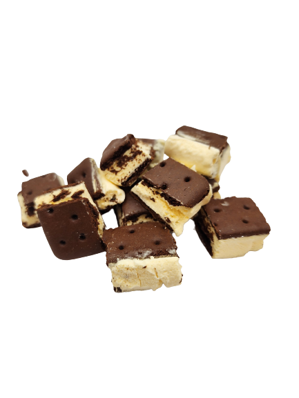 Wholesale Freeze Dried Bite Size Ice Cream Sandwiches (3 Varieties) for ...