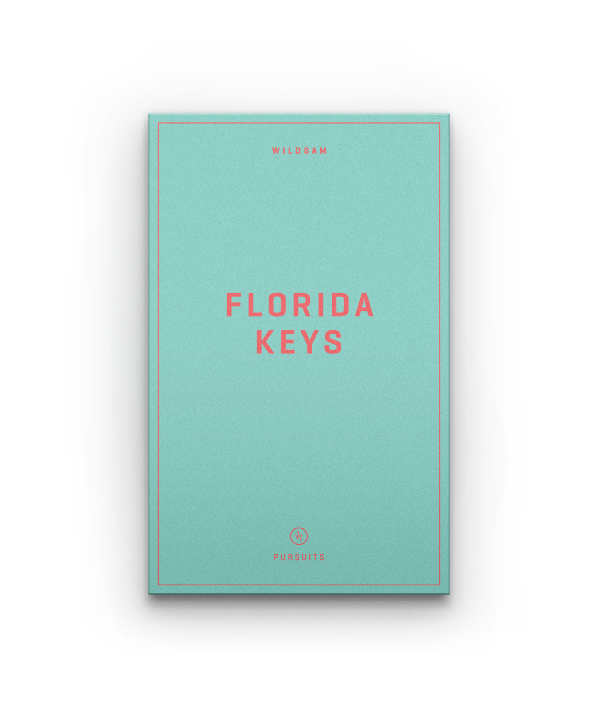 Wholesale Florida Keys Field Guide for your store - Faire