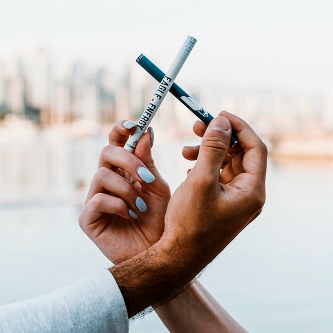 Eagle Energy wholesale products