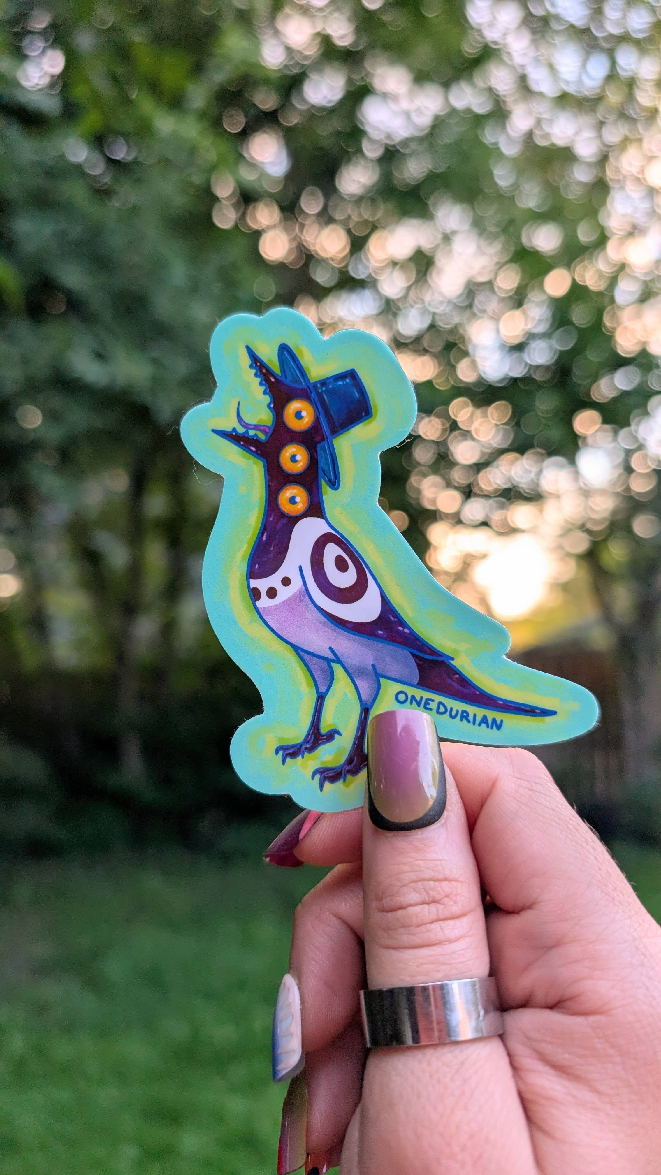 One Durian wholesale products