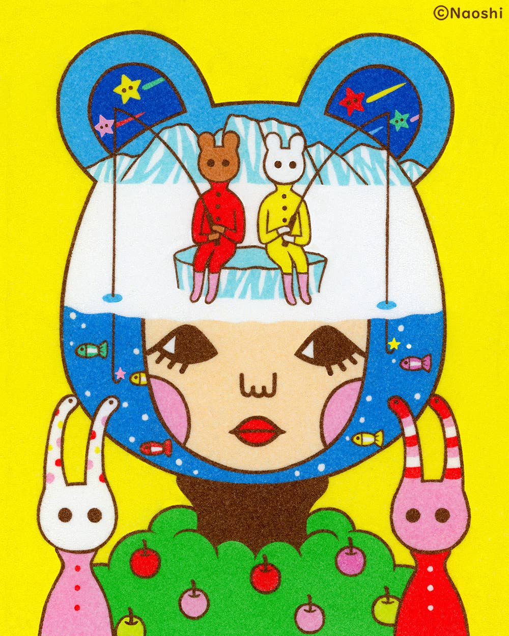 Naoshi wholesale products