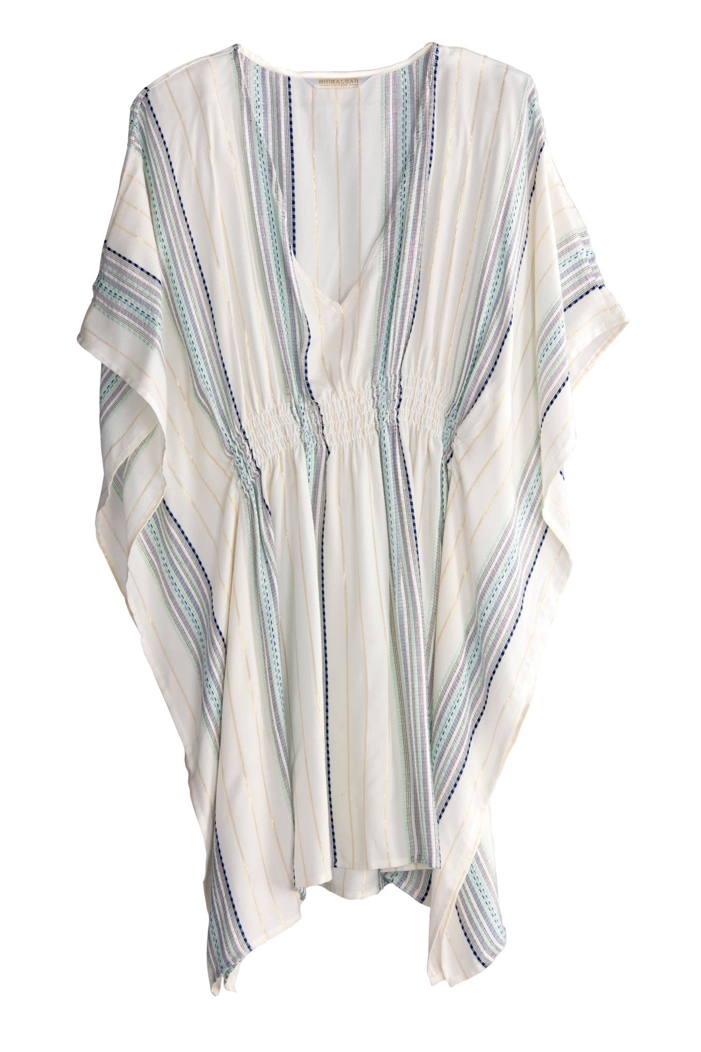 Wholesale LEXI COVER-UP, BLUE for your store - Faire