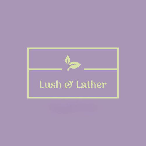 Lush and Lather wholesale products