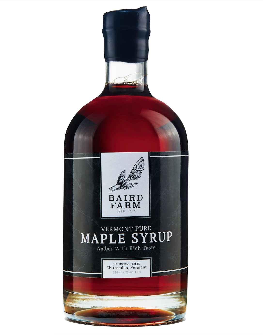 Wholesale Syrups