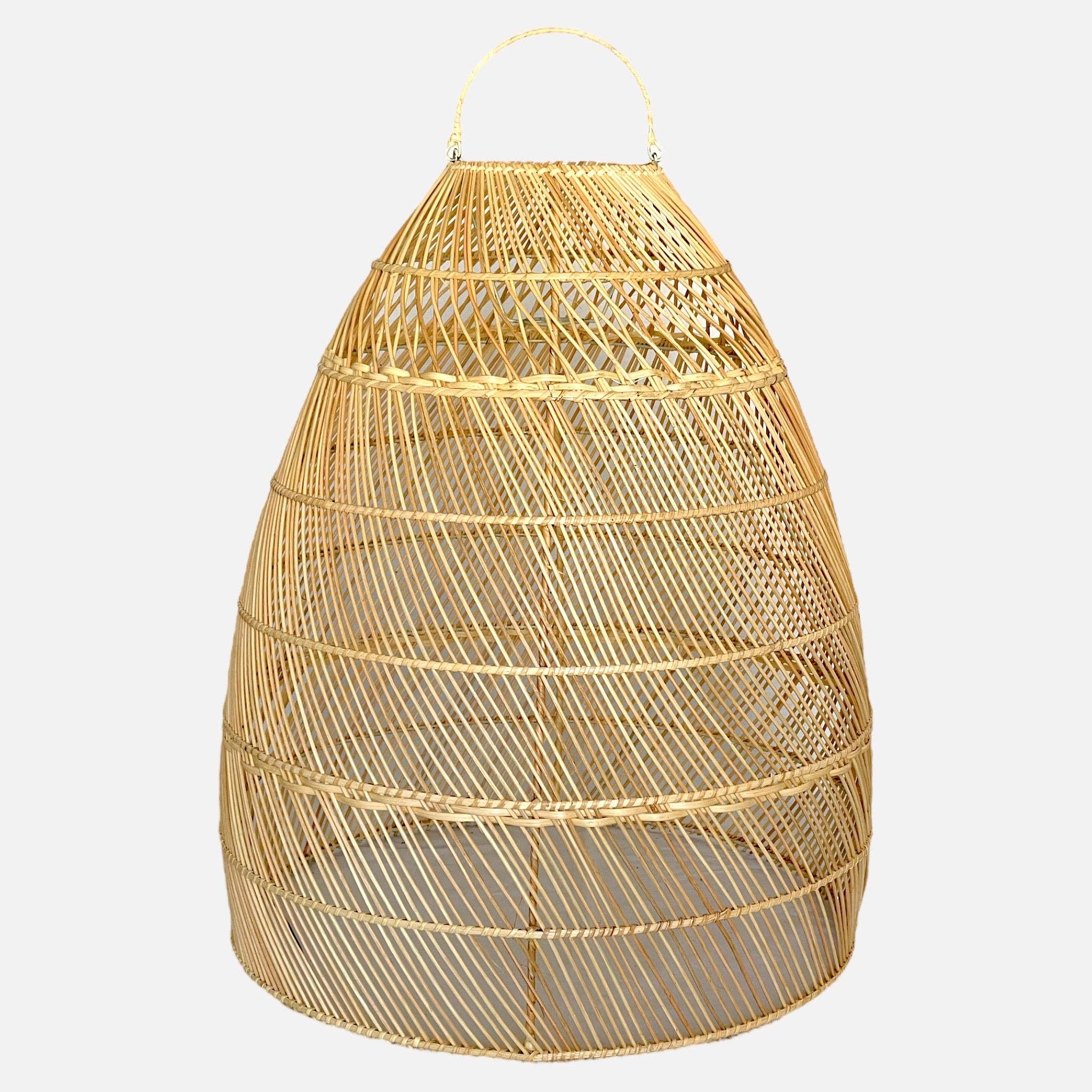 Wholesale rattan lamp shade for your store