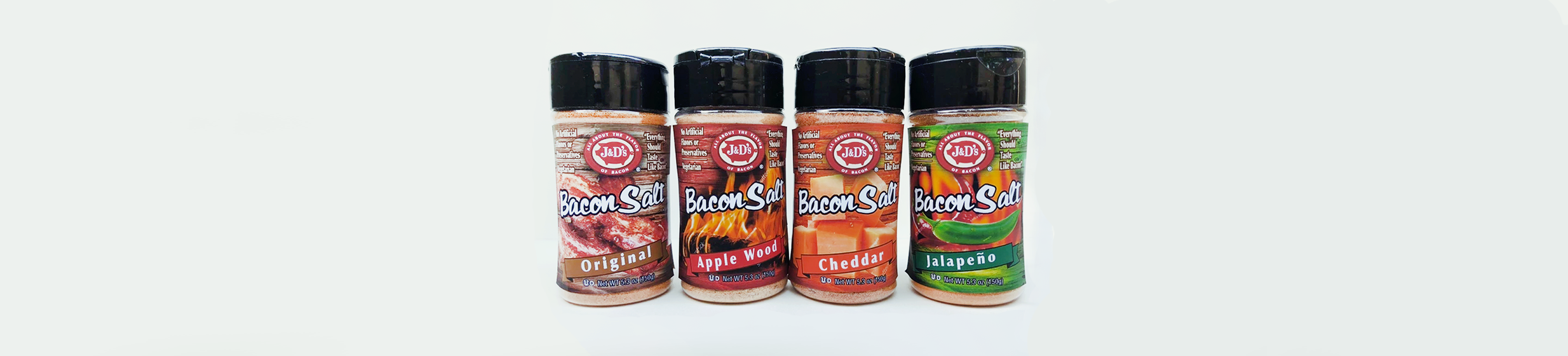 L and L Specialty Foods/J&D's Brand Wholesale Products | Buy with Free ...