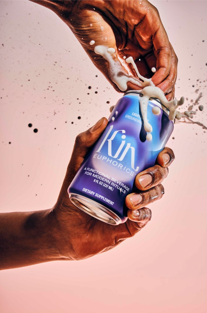 Wholesale Kin Lightwave: Loose Can Case (24 Total Cans Per Case) for ...