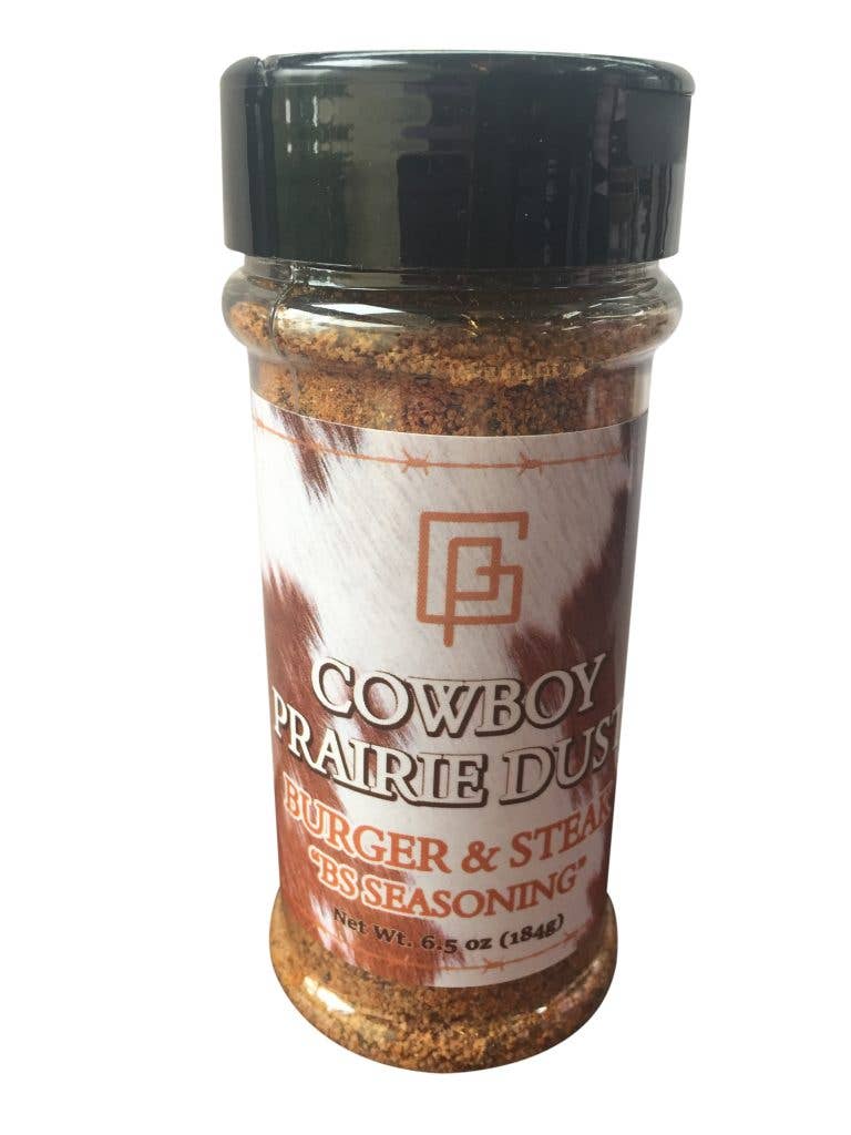 Cowboy Prairie Dust Wholesale Products | Buy with Free Returns on Faire.com