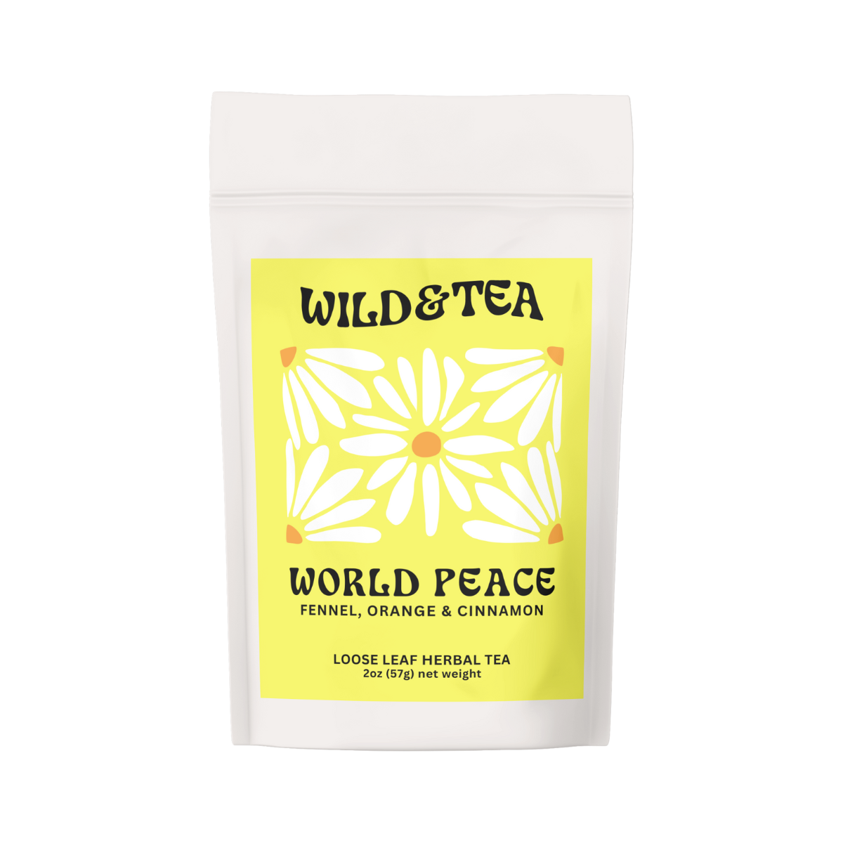 Wild & Tea wholesale products