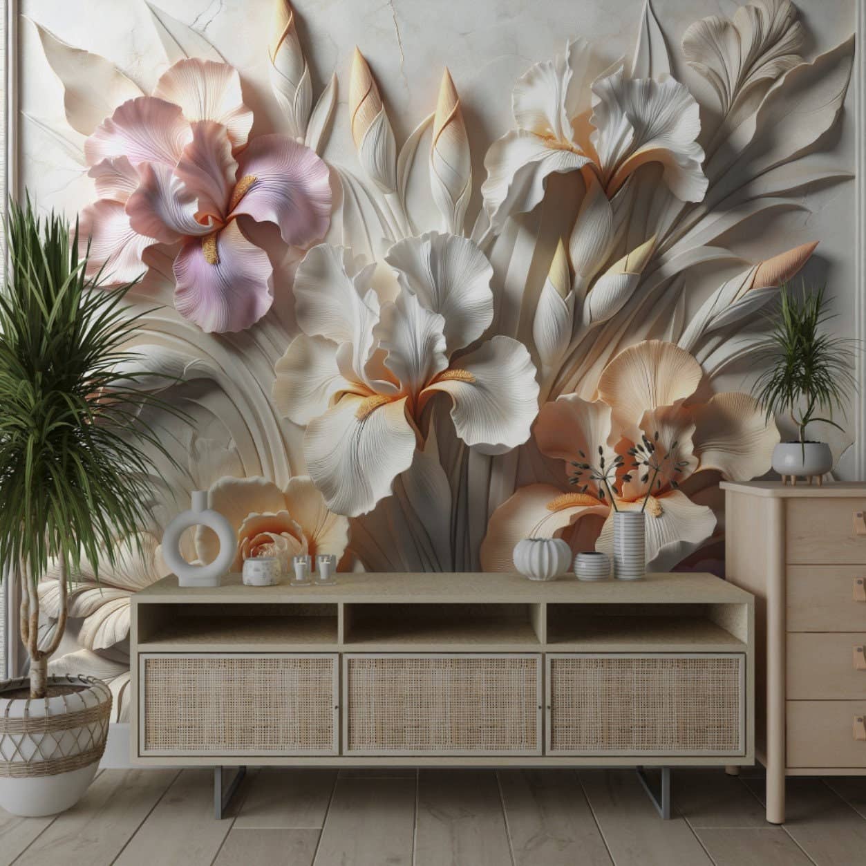 Wholesale wallpaper & transfers for your store