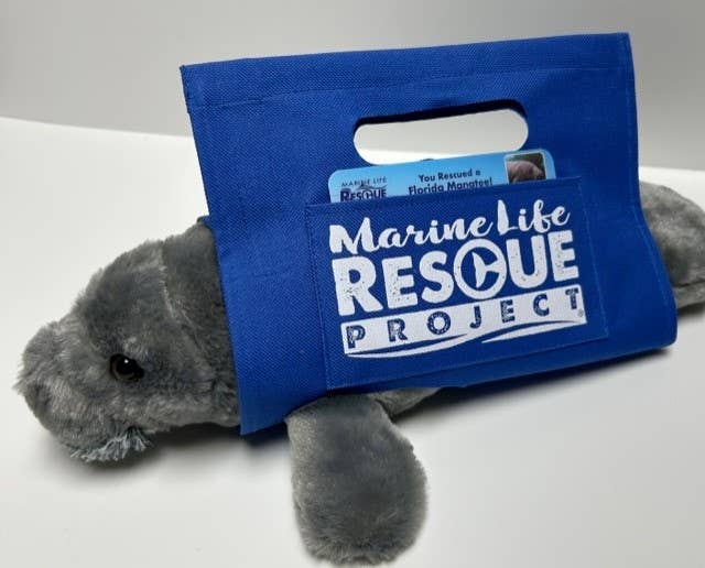 MARINE LIFE RESCUE PROJECT wholesale products