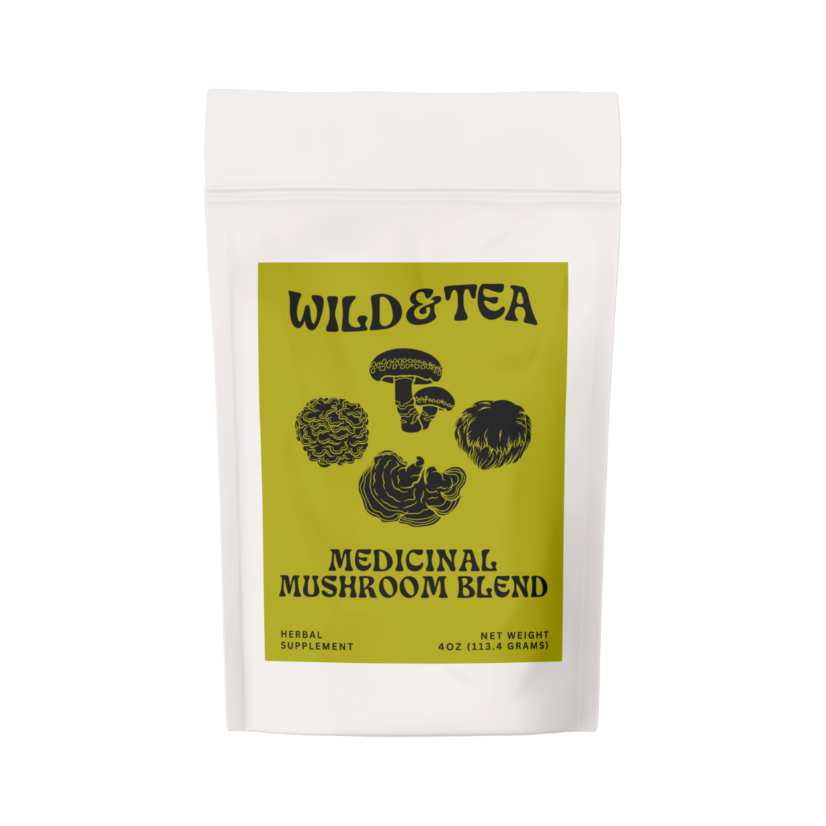 Wild & Tea wholesale products