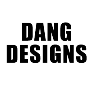 Dang Designs wholesale products