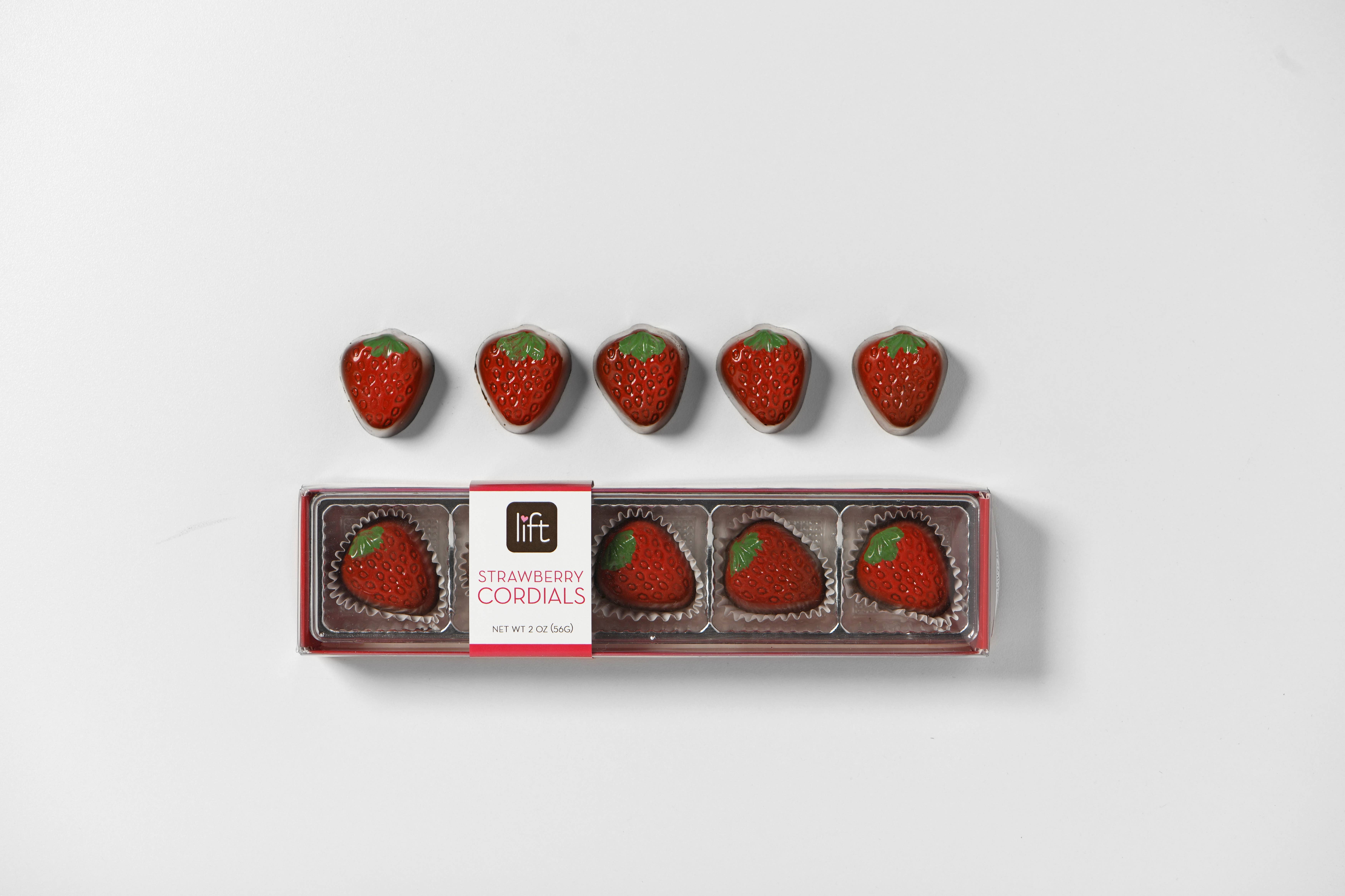 Lift Chocolate wholesale products