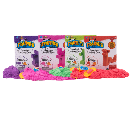 Mad Mattr wholesale products