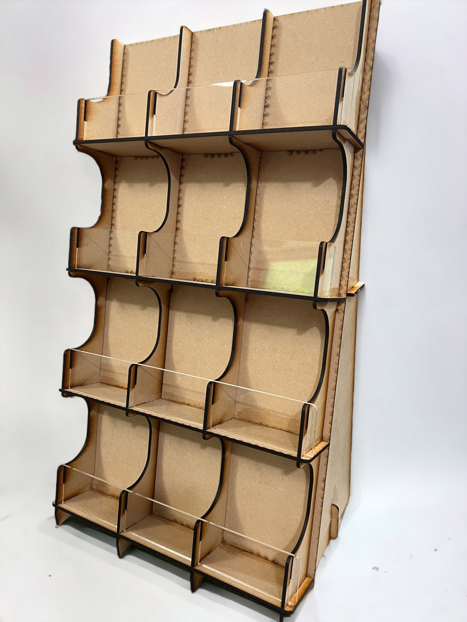 Wholesale rotating sticker display for your store