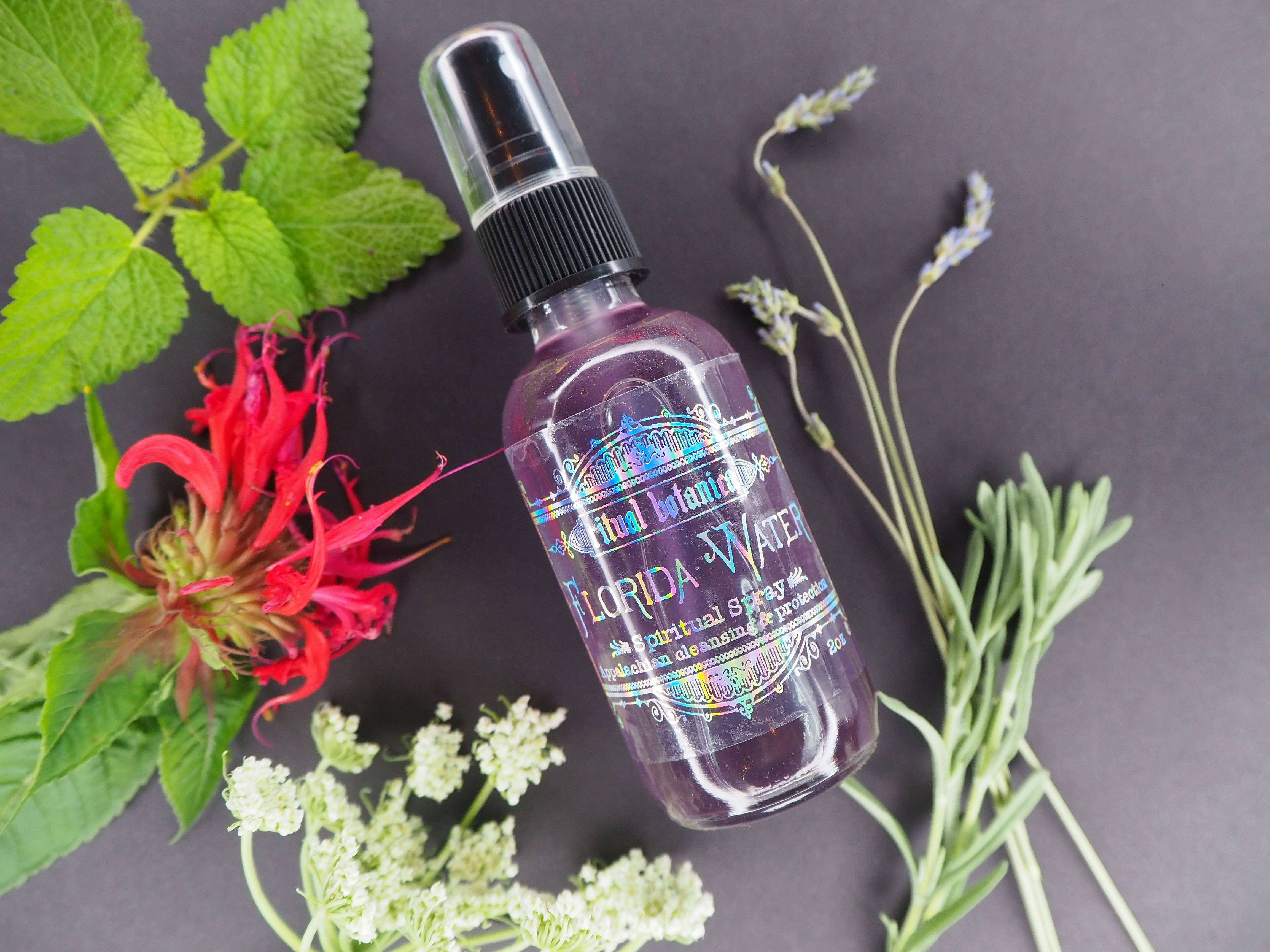 Ritual Botanica wholesale products