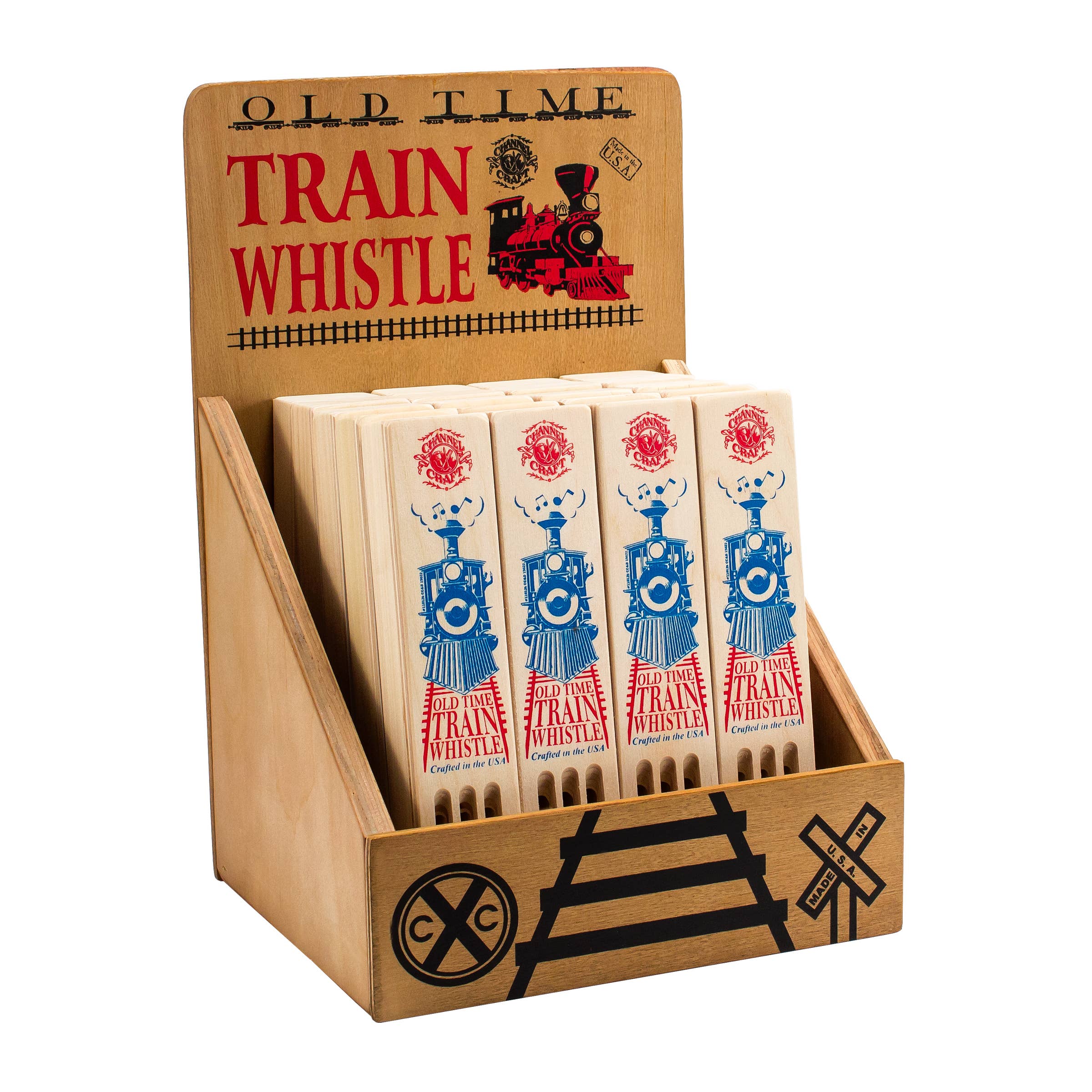 Wholesale train for your store